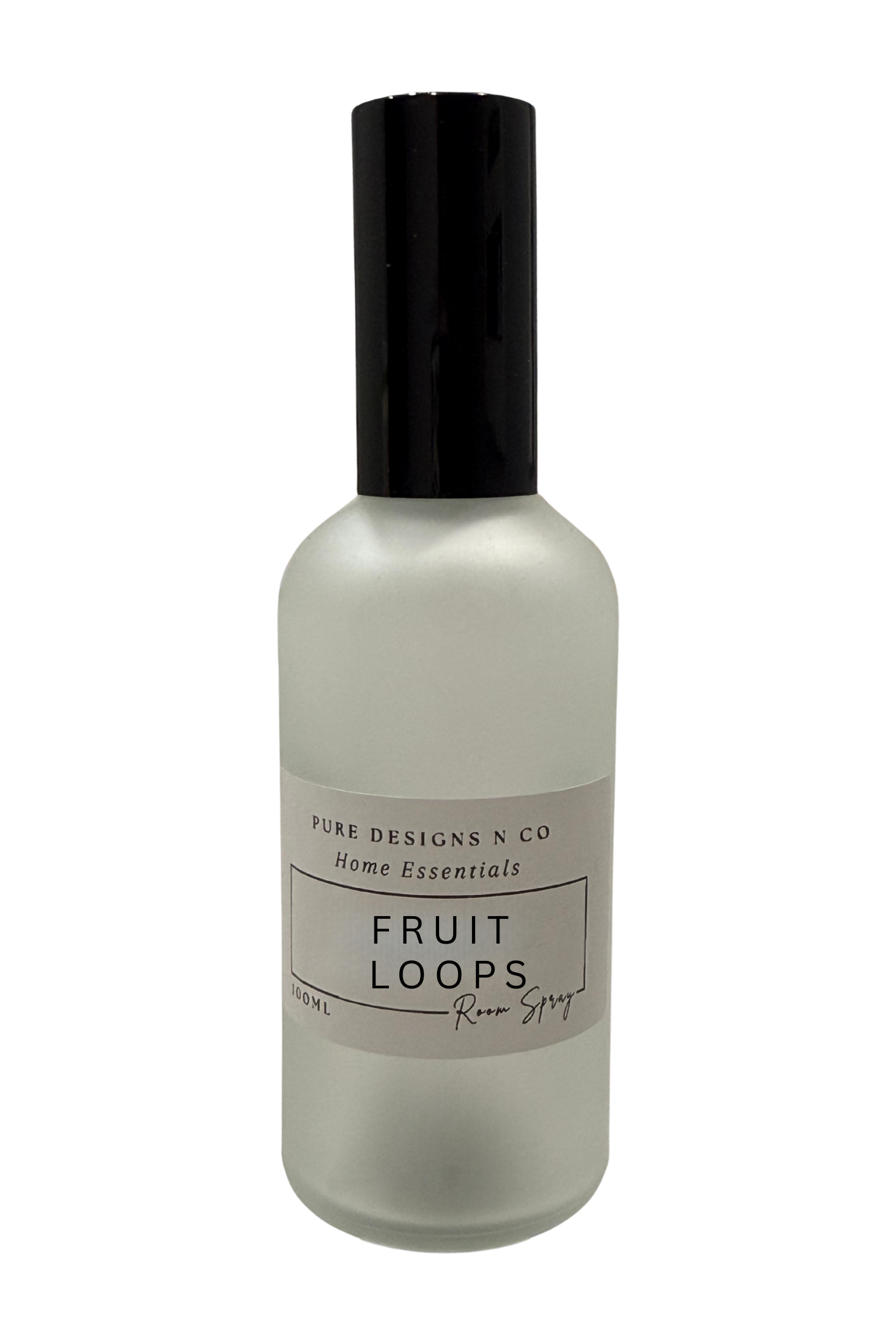 FRUIT LOOPS ROOM SPRAY – PureDesignsnco